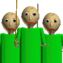 Cloning Event | Baldi's Basics random maps series Wiki | Fandom