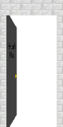 Door | Baldi's Basics random maps series Wiki | Fandom