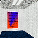 Janitor Closet | Baldi's Basics random maps series Wiki | Fandom