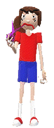 Marii | Baldi's Basics random maps series Wiki | Fandom