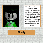 Plandy | Baldi's Basics random maps series Wiki | Fandom