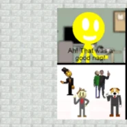 List of Posters | Baldi's Basics random maps series Wiki | Fandom