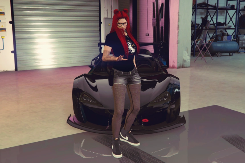 Lucy Cody | BBRP Wiki | Fandom