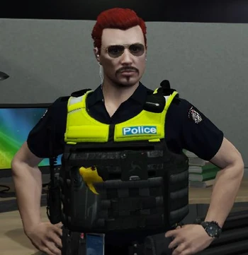 Jayce Roam | BBRP Wiki | Fandom