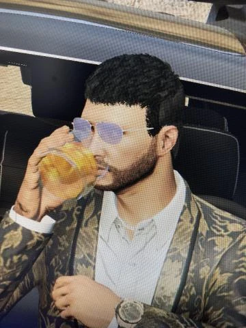 Dominic Diaz | BBRP Wiki | Fandom