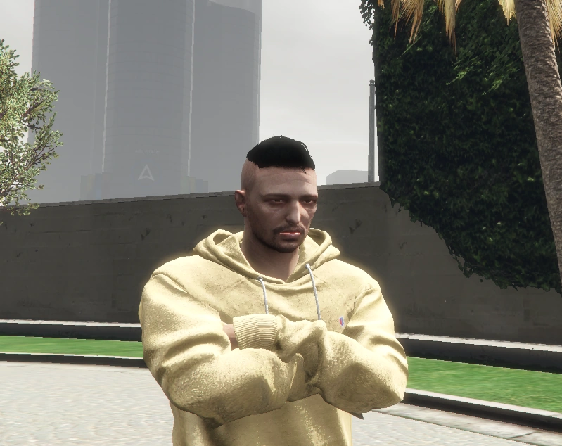 Ted Rhodes | BBRP Wiki | Fandom