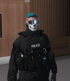 Joseph Cruz | BBRP Wiki | Fandom