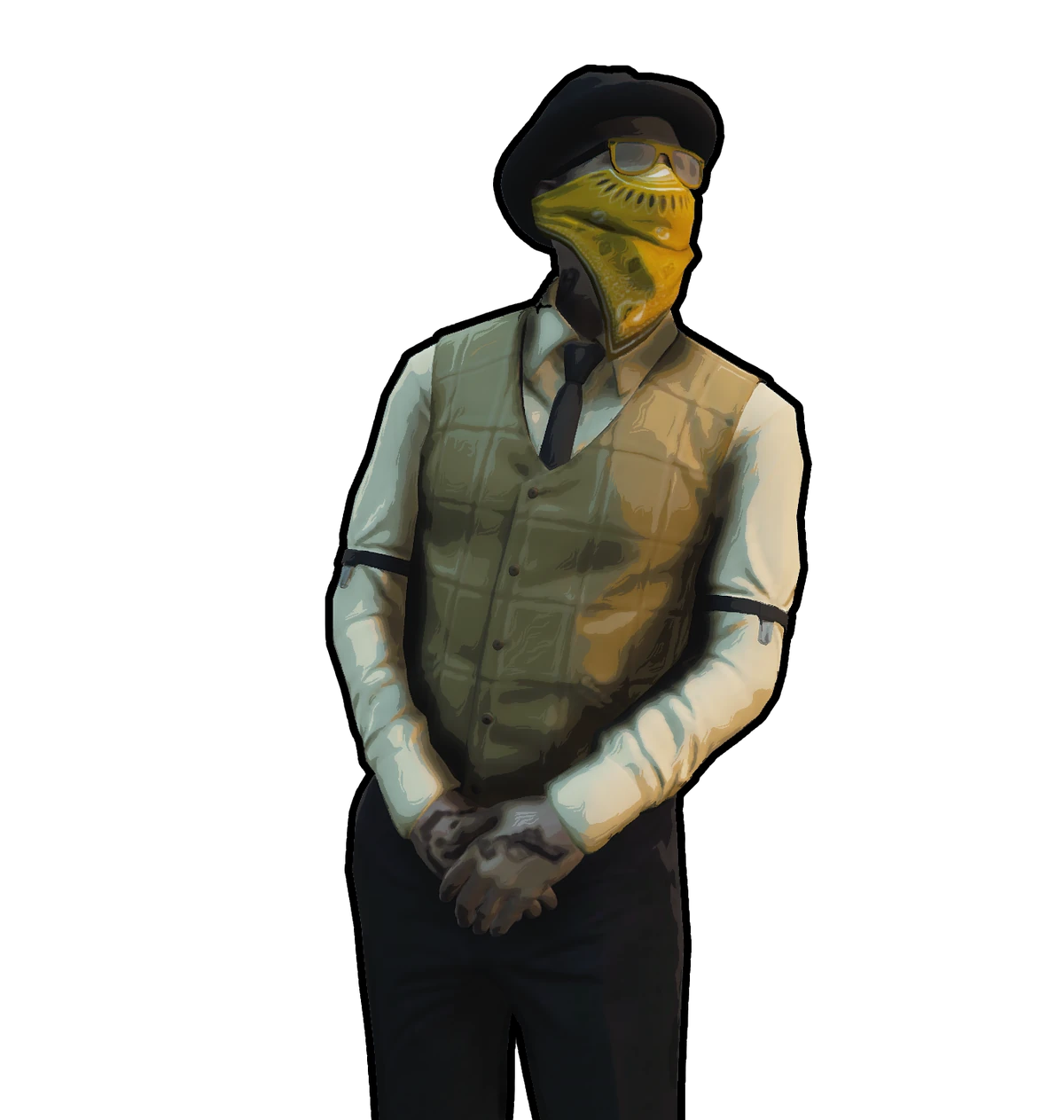 Casper Lopez | BBRP Wiki | Fandom