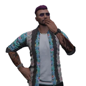 Harvey Cody | BBRP Wiki | Fandom