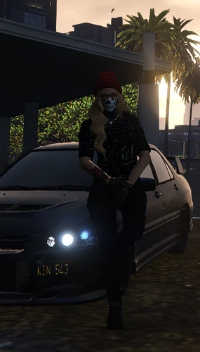 Lucy Belladonna | BBRP Wiki | Fandom