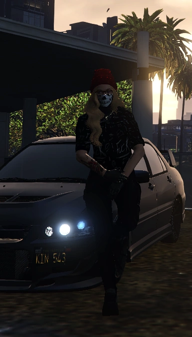 Lucy Belladonna | BBRP Wiki | Fandom