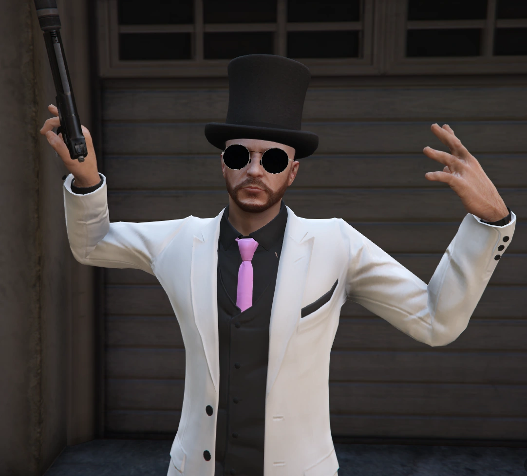 Alexander Michaelovich-Pilly | BBRP Wiki | Fandom