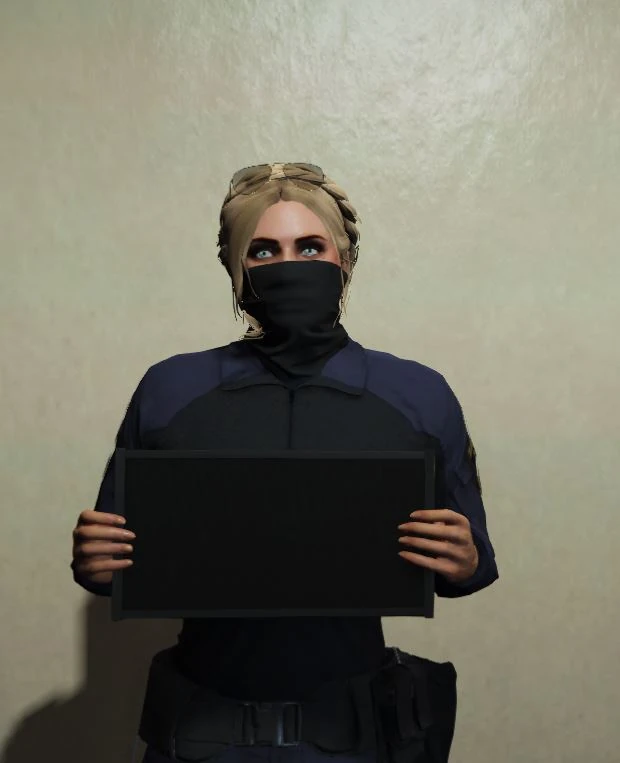 Charlette Crawford | BBRP Wiki | Fandom