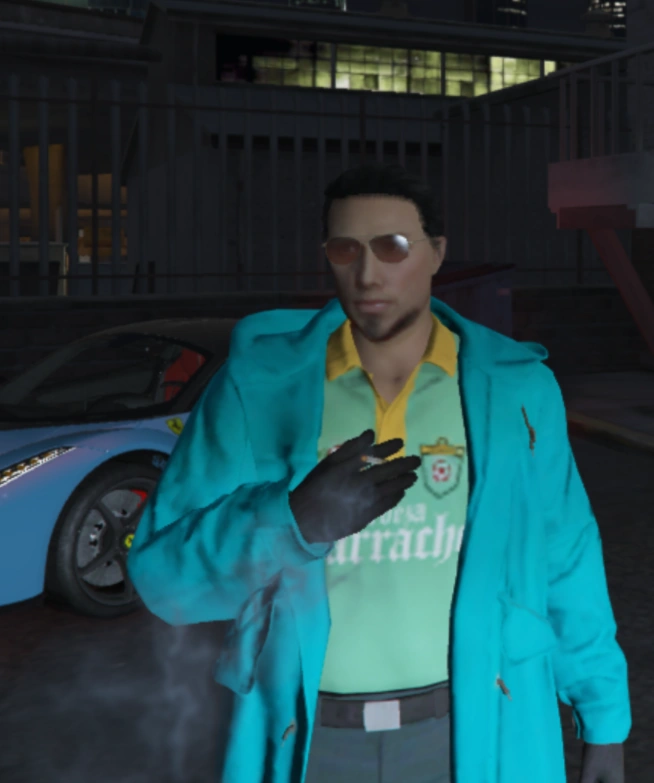 Ming Ming | BBRP Wiki | Fandom