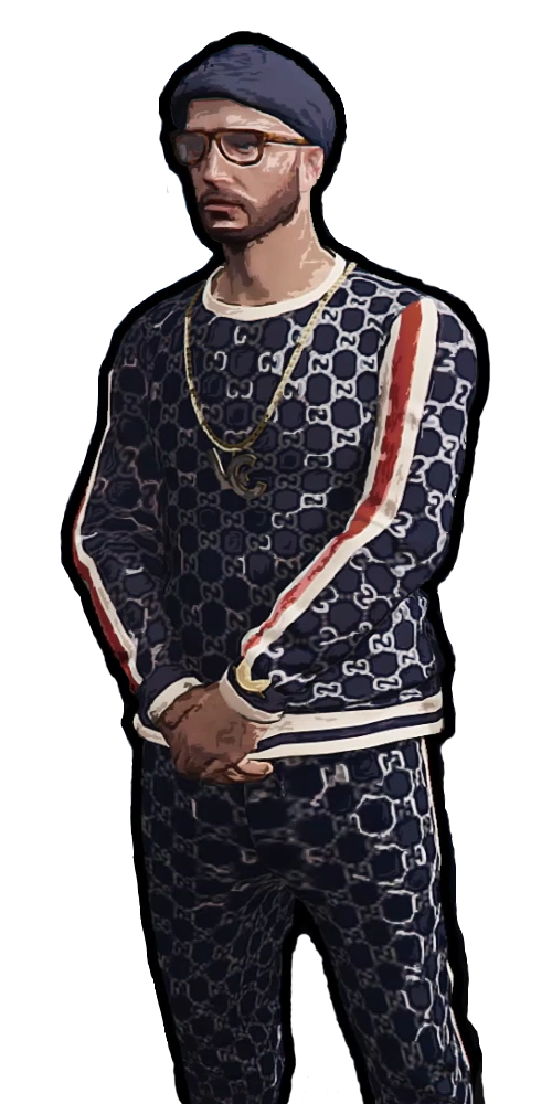 Coach | BBRP Wiki | Fandom