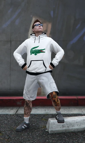 Adonis Holder | BBRP Wiki | Fandom