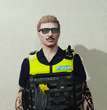 Sam Hyde | BBRP Wiki | Fandom