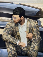 Dominic Diaz | BBRP Wiki | Fandom