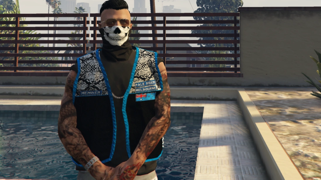 Brax Mills | BBRP Wiki | Fandom