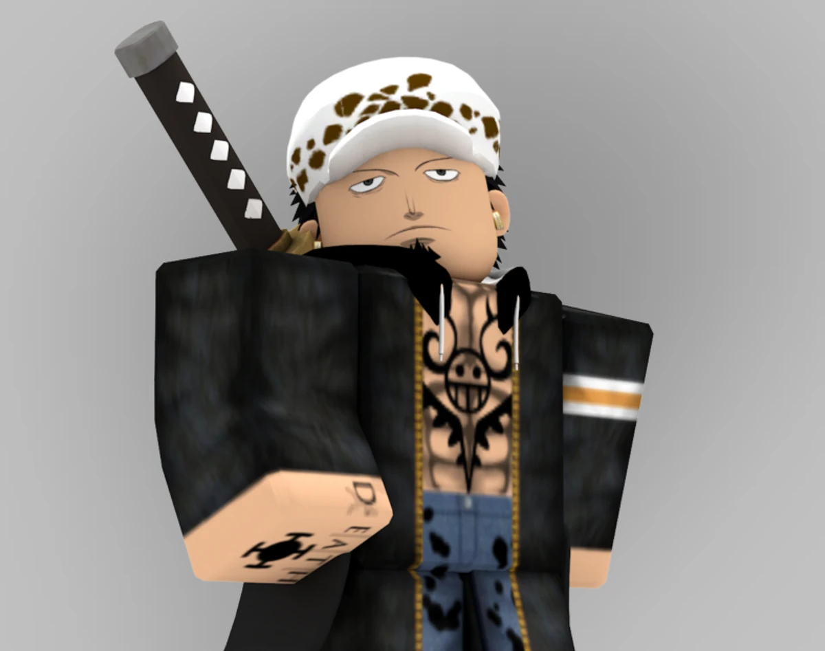 Padriel | BBRS Wiki | Fandom