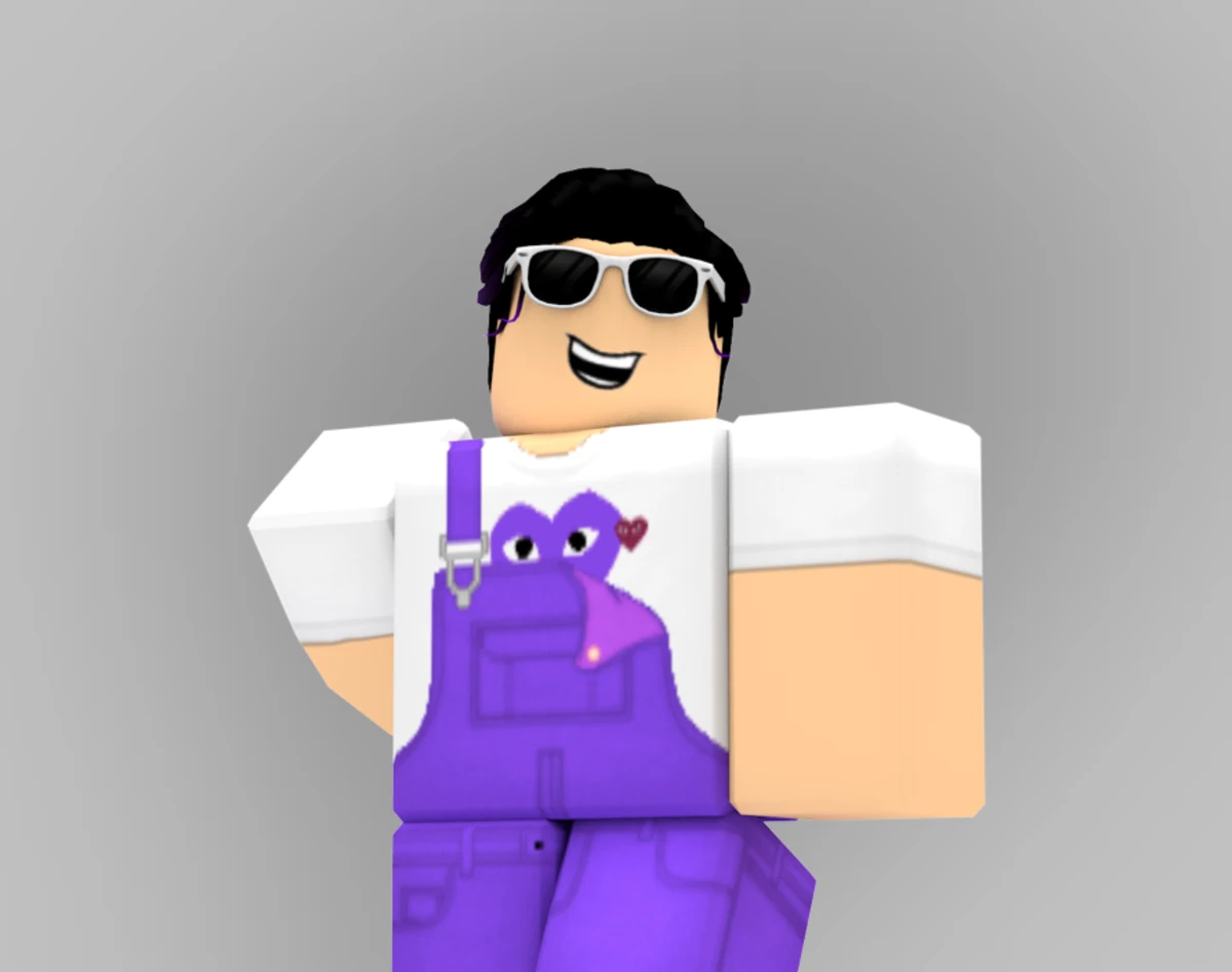 SamLxvesYou | BBRS Wiki | Fandom