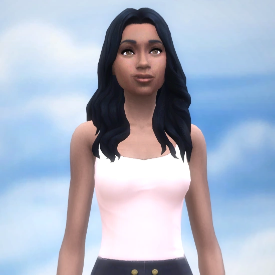 Octavia Moon | Bbsim Wiki | Fandom