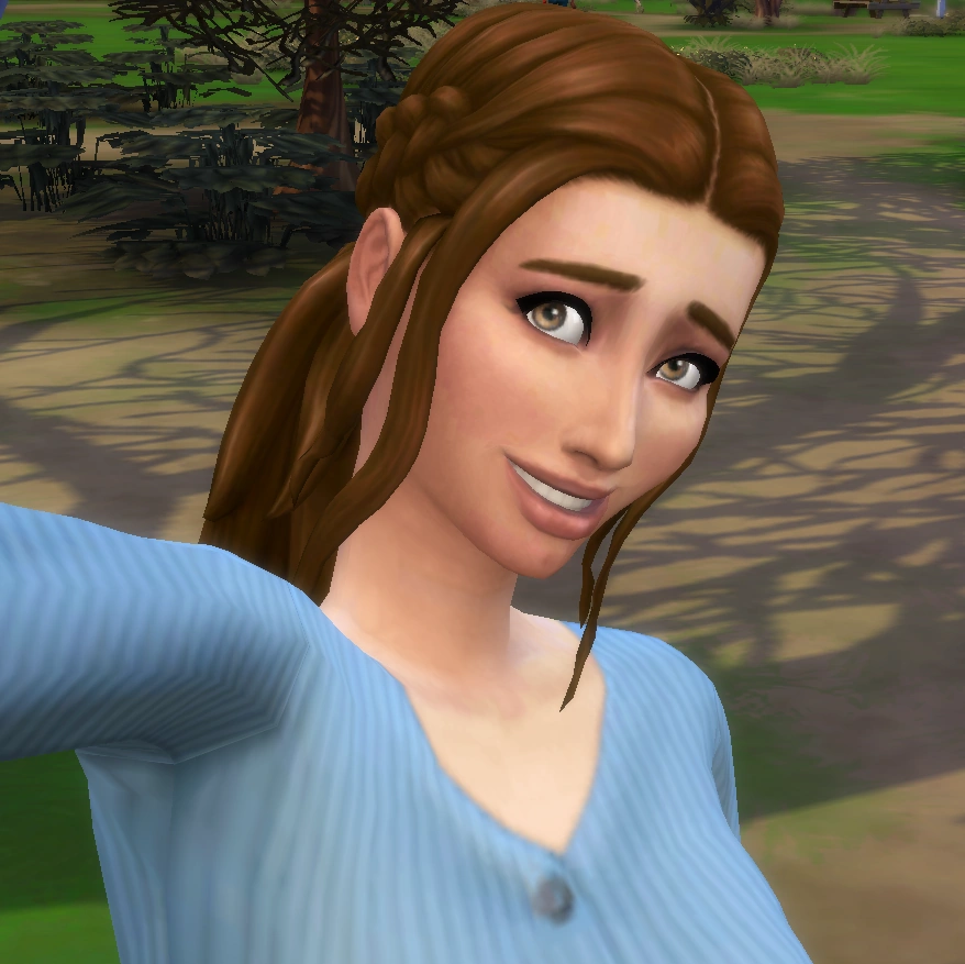 Brandy Wilcox | Bbsim Wiki | Fandom