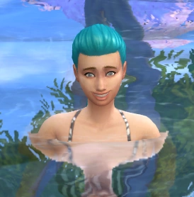 Lila Jones | Bbsim Wiki | Fandom