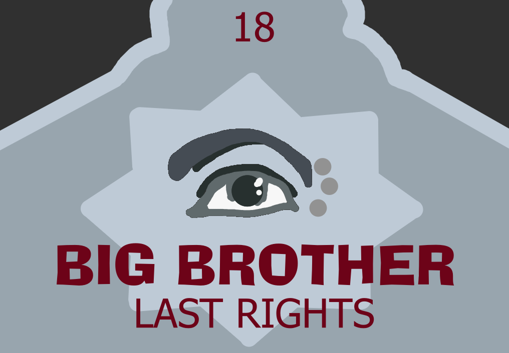 Big Brother 18 | Bbsim Wiki | Fandom