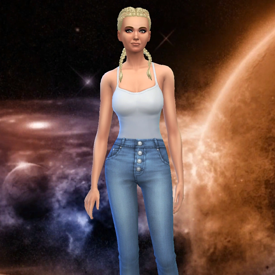 Delilah Jones | Bbsim Wiki | Fandom