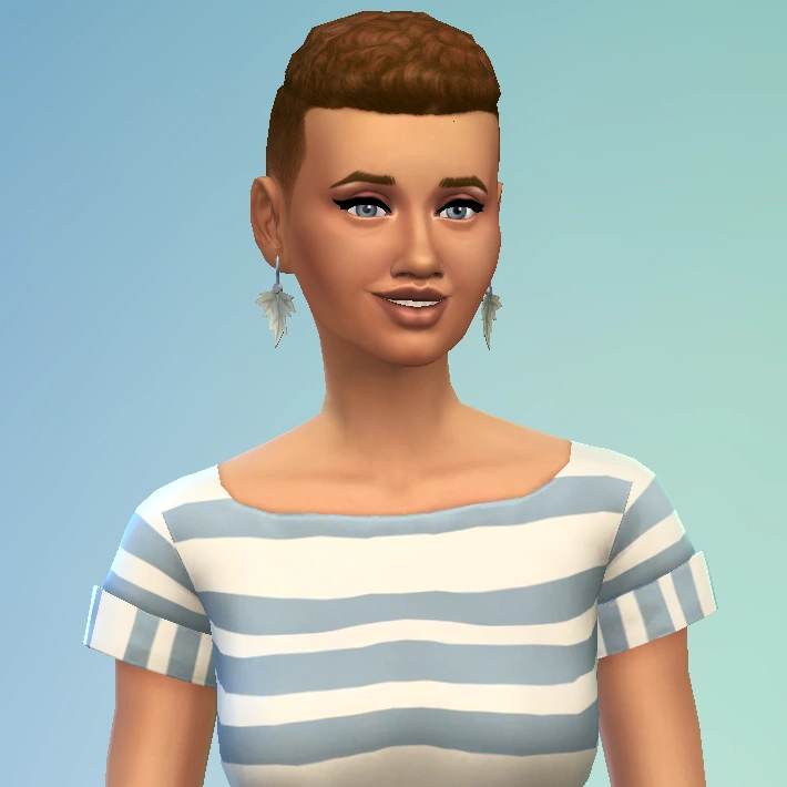 Destiny Meyer | Bbsim Wiki | Fandom
