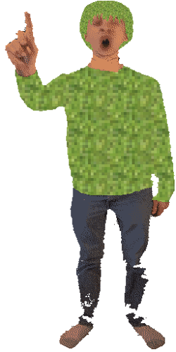 Principal of the Thing | Baldi's Basics Schools of Chaos Wiki | Fandom