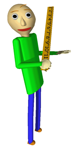 Baldi Baldi S Basics Schools Of Chaos Wiki Fandom