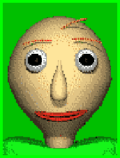 Characters | Baldi's Basics Schools of Chaos Wiki | Fandom