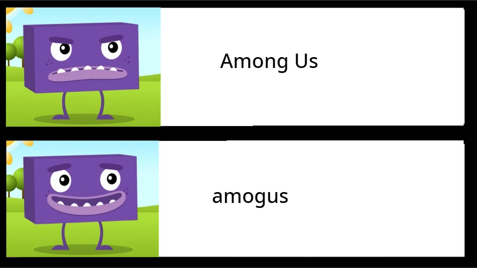 Memes | Big Box Singsong Wiki | Fandom