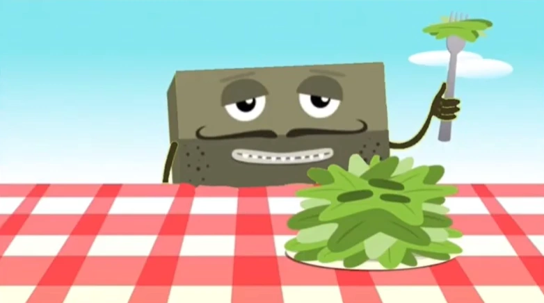 Courteous (Transcript) | Big Box Singsong Wiki | Fandom