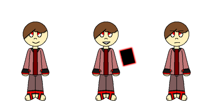 Mike | Baldi's Basics: The Chaotic Randomness Wiki | Fandom