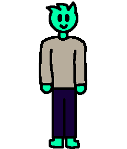 Brewiah | Baldi's Basics: The Chaotic Randomness Wiki | Fandom