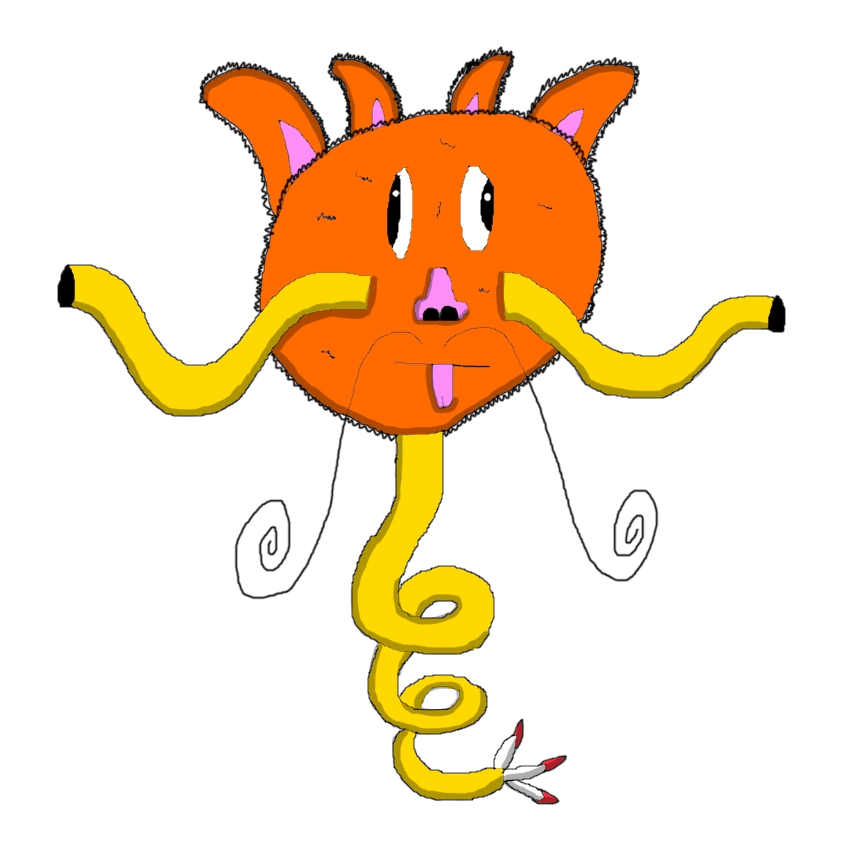 Whisk | Baldi's Basics: The Chaotic Randomness Wiki | Fandom