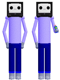 Silenna | Baldi's Basics: The Chaotic Randomness Wiki | Fandom