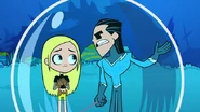 Terra | Beast Boy and Terra Shipedia Wiki | Fandom