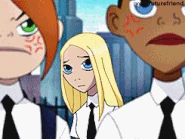 Terra | Beast Boy and Terra Shipedia Wiki | Fandom