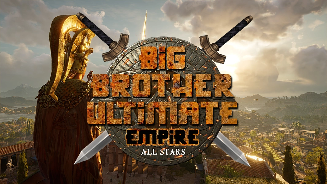 BBU: Empire | Wiki Big Brother Ultimate | Fandom