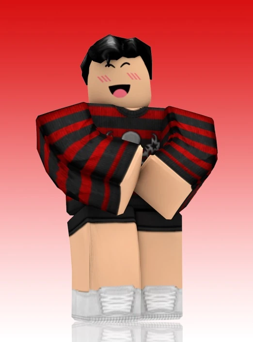 MissGraande | BBU Wiki | Fandom