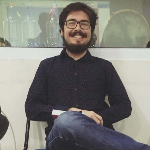 Levi Fernando | Wiki Big Brother Ultimate | Fandom