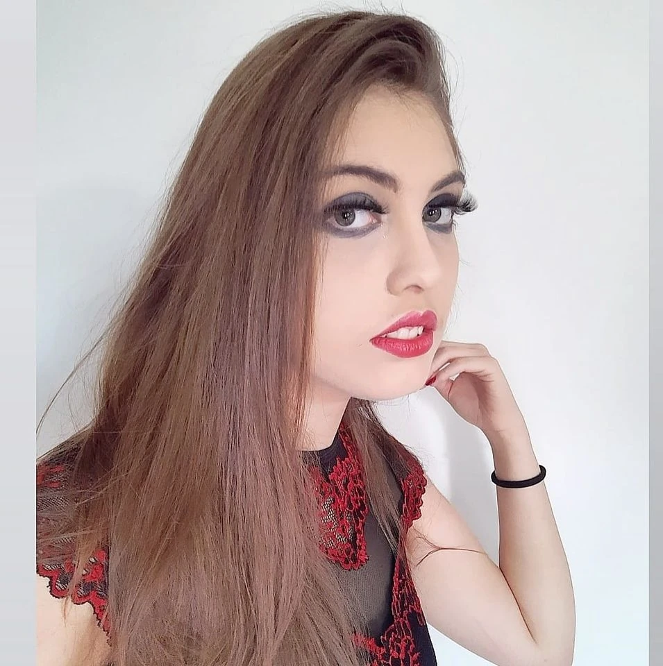 Roberta Ferreira | Wiki Big Brother Ultimate | Fandom