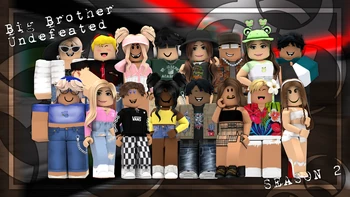 Big Brother 2 | BBU Wiki | Fandom