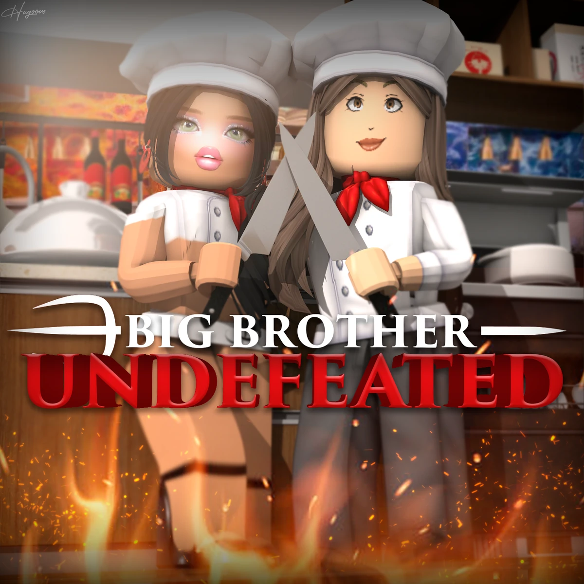 Big Brother 9 | BBU Wiki | Fandom