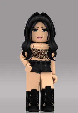 Rileyxs | BBU Wiki | Fandom