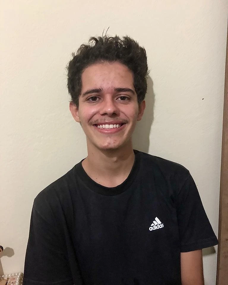 Gabriel Ramos | Wiki Big Brother Ultimate | Fandom